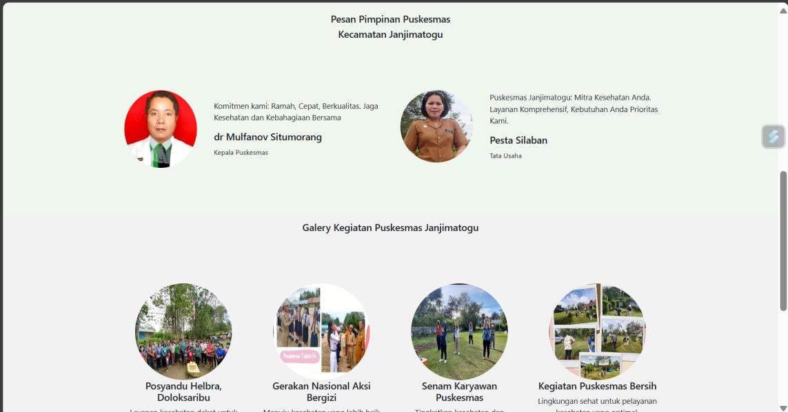 Halo semuanya! Saya Romaito Agustina Silaen. Senang bisa berbagi ...